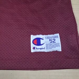 Champion | Shirts | Vintage Virginia Tech Champion Football Jersey 7 Sz ...